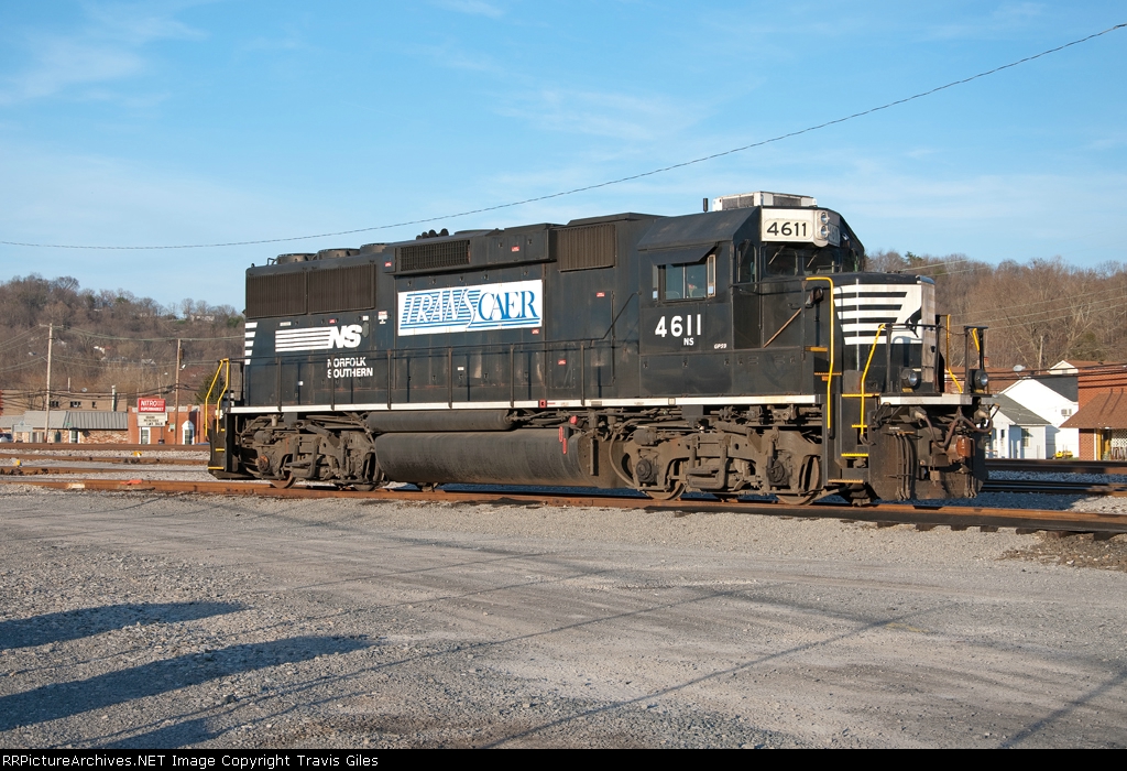 NS 4611
